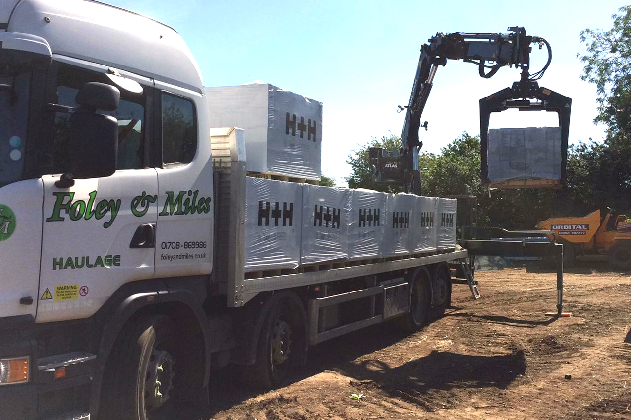 Gallery - Foley and Miles