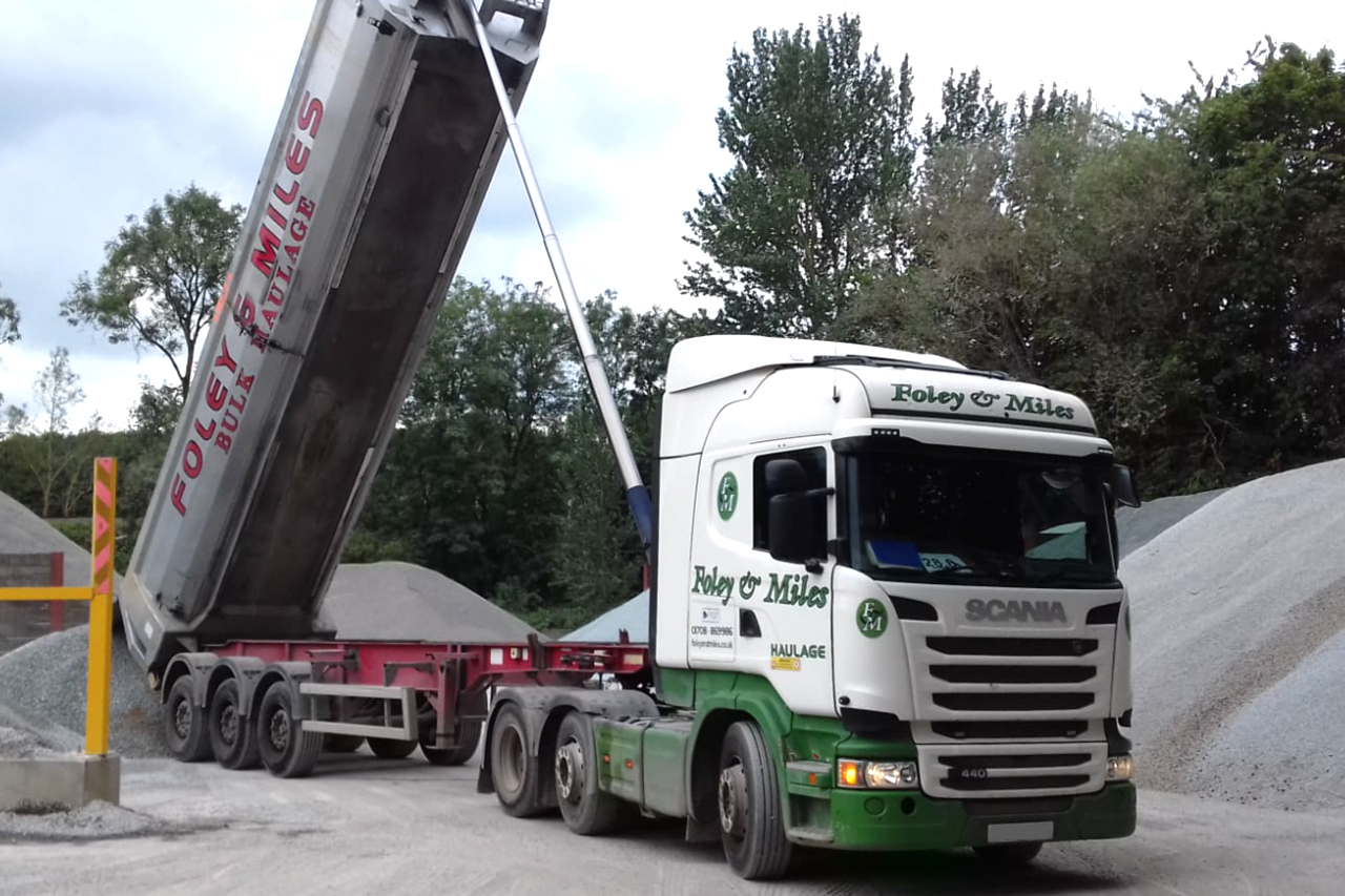 Gallery - Foley and Miles