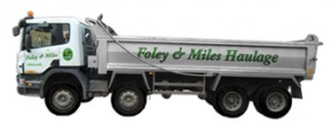 Our Fleet - Foley and Miles